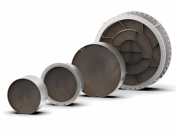 Catalysts - RS Motor