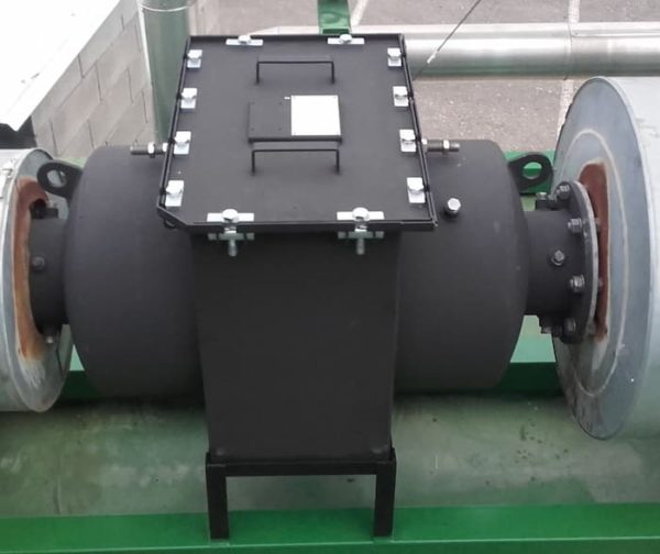 Catalysts - RS Motor